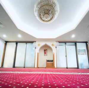 Masjid Hira - Islamic Circle of Japan